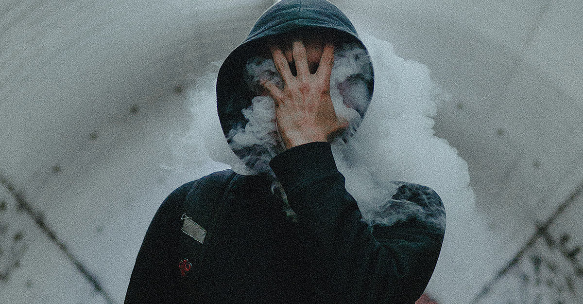 Ici, les contrôles de police c’est gazeuses et flash-ball | La ZEP