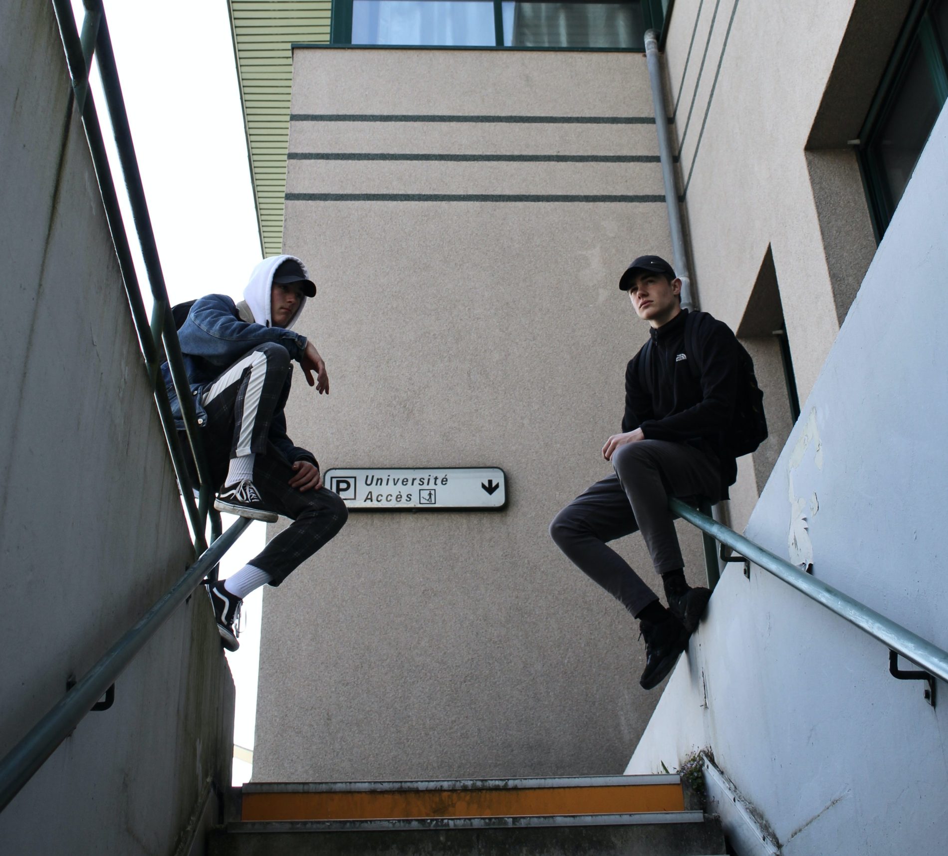 Être en pro et viser haut | La ZEP