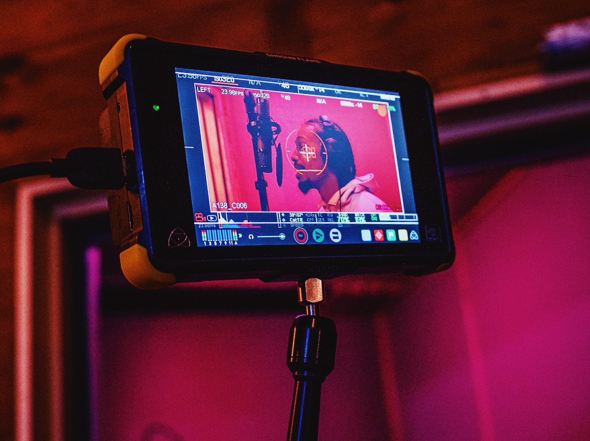 Mon label m’a collé une étiquette | La ZEP