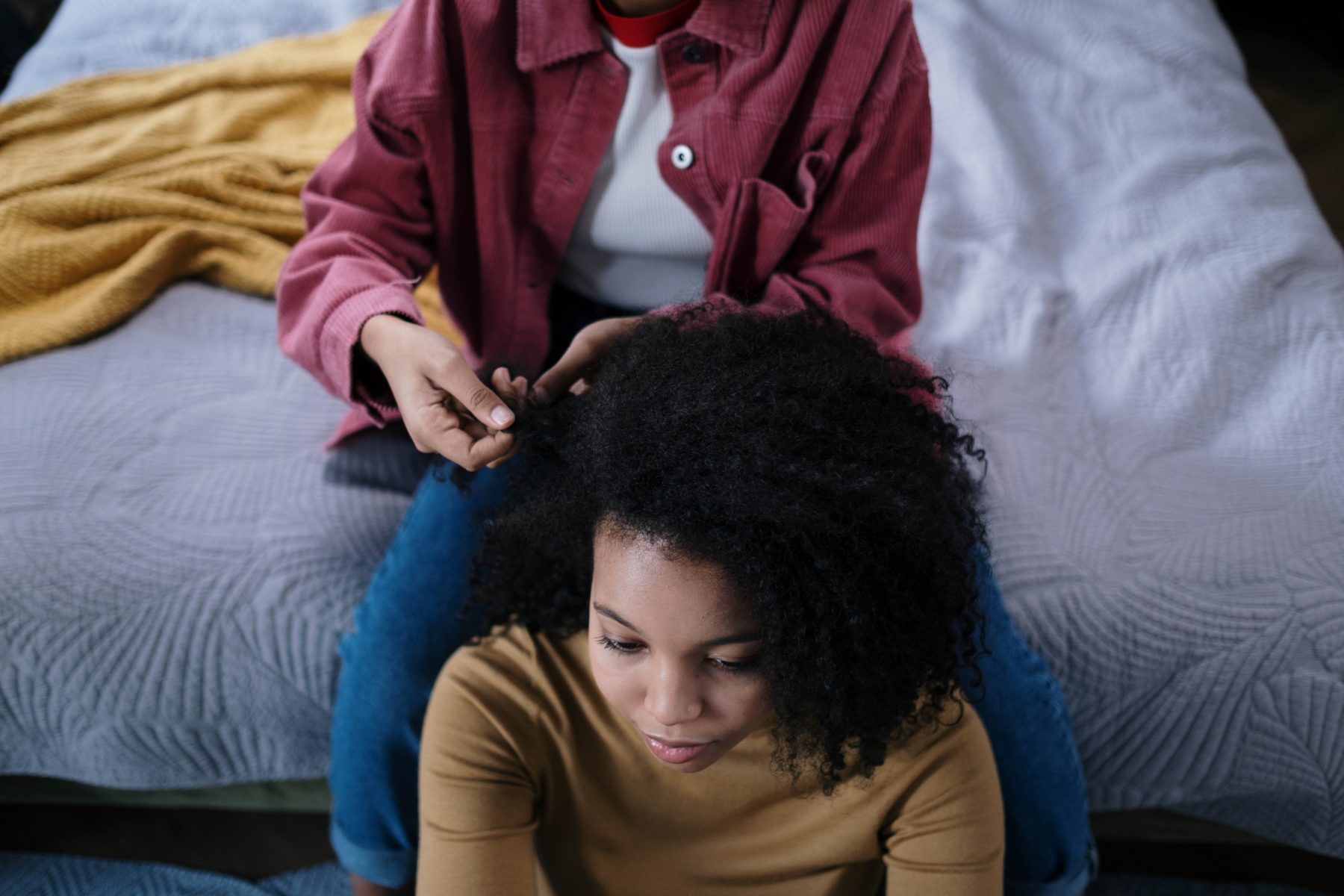 Ma mère, c’est ma pote | La ZEP